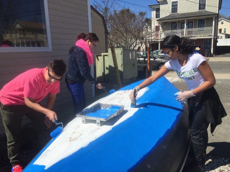 About – The Sound School