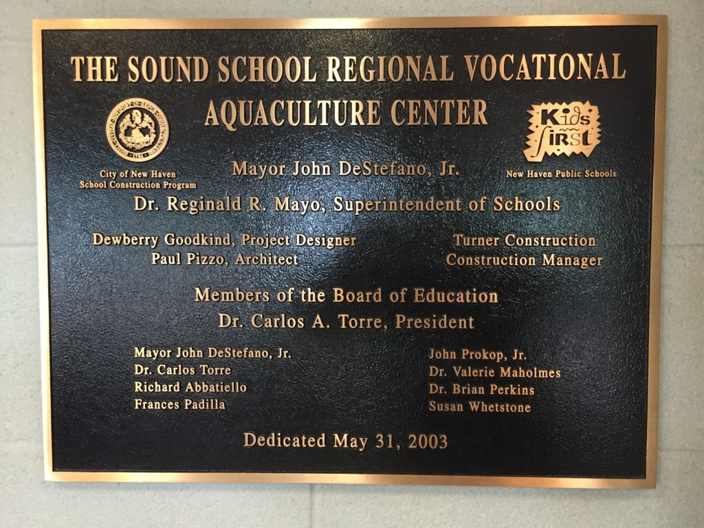 Who We Are – The Sound School