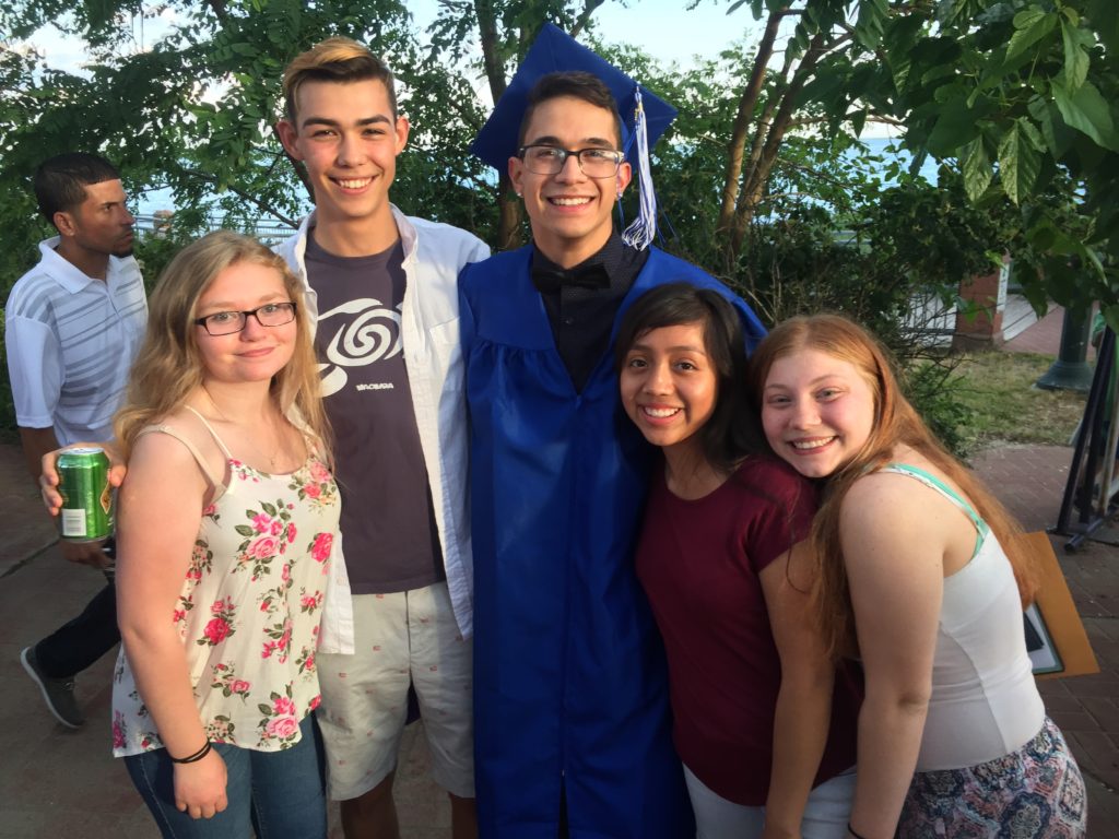 Academics – The Sound School