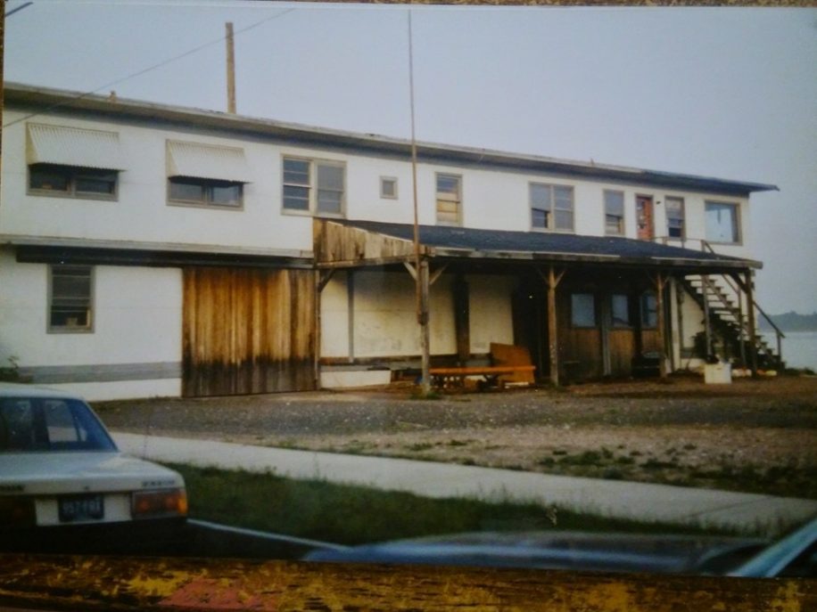 Sound School Historical Photos – The Sound School