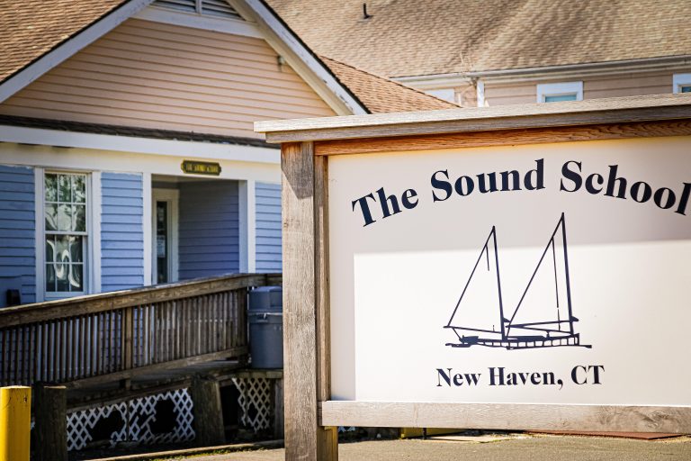 The Sound School – Engaging. Authentic. Meaningful. Transformative