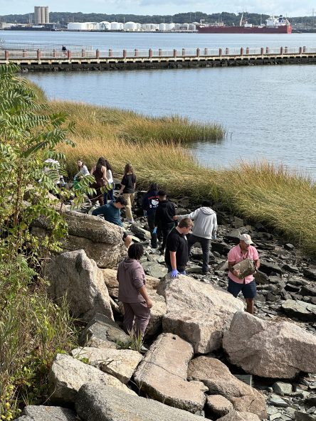 The Sound School – Engaging. Authentic. Meaningful. Transformative