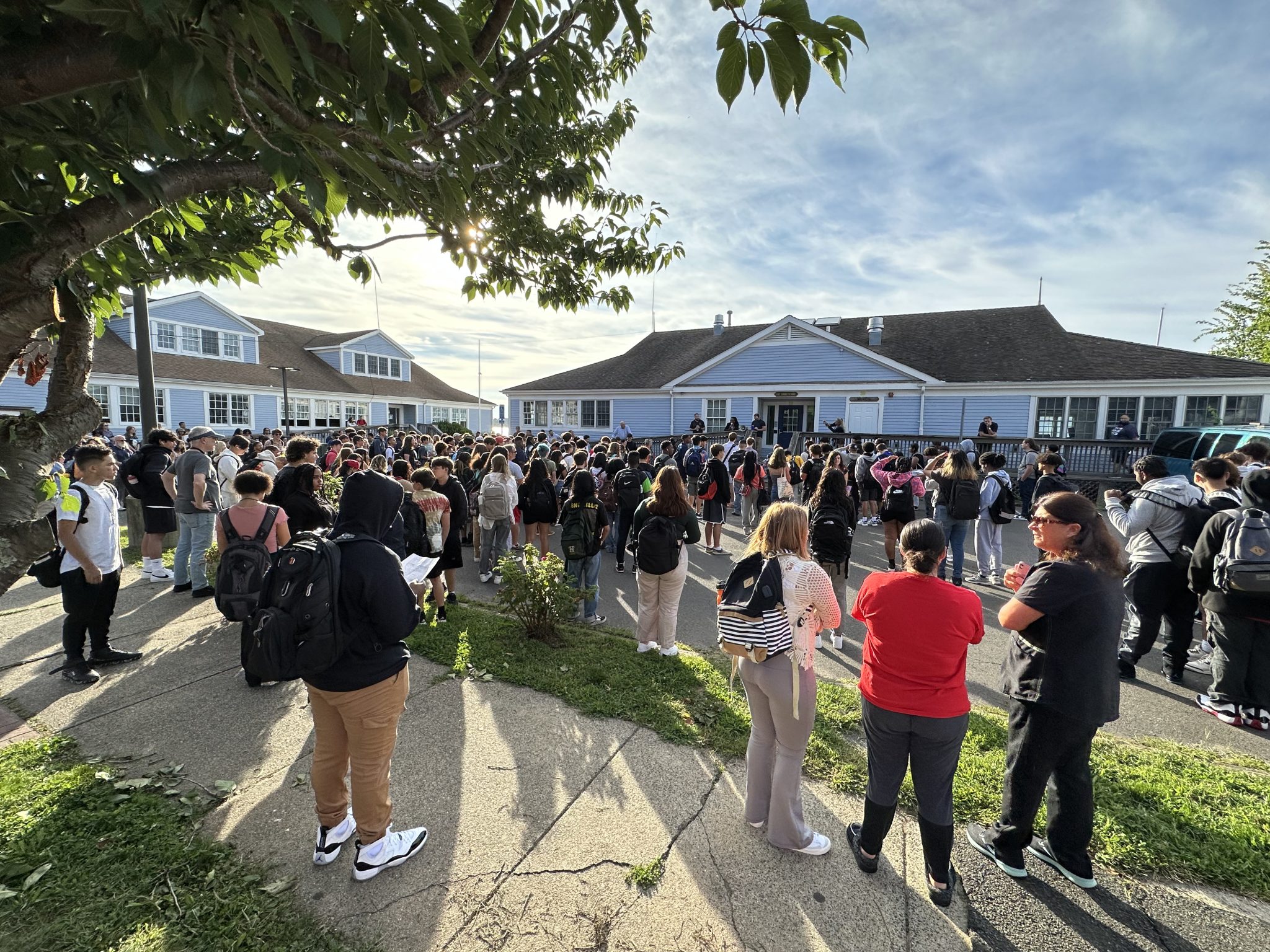 Academics – The Sound School